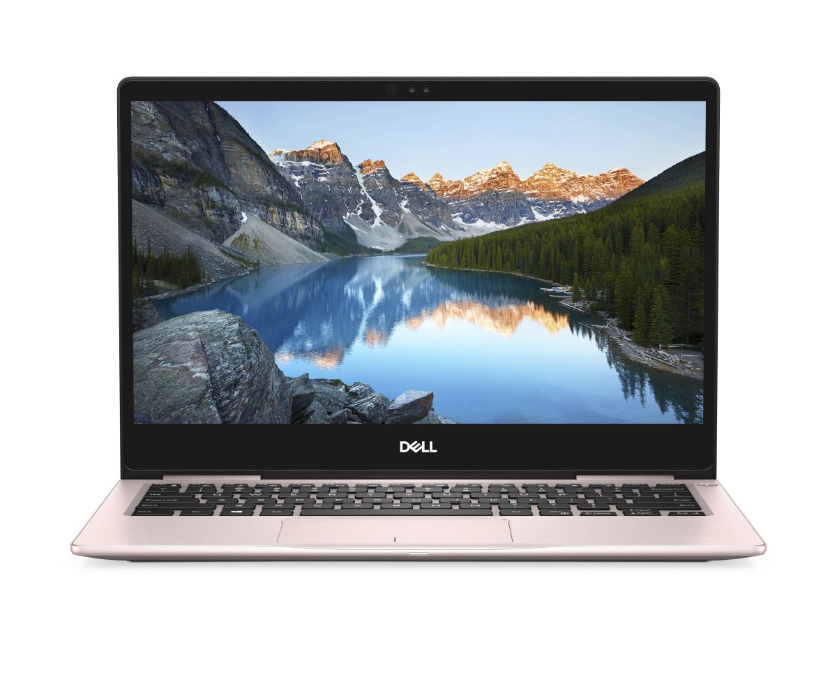 DELL Inspiron 7370 - MKG04 laptop specifications