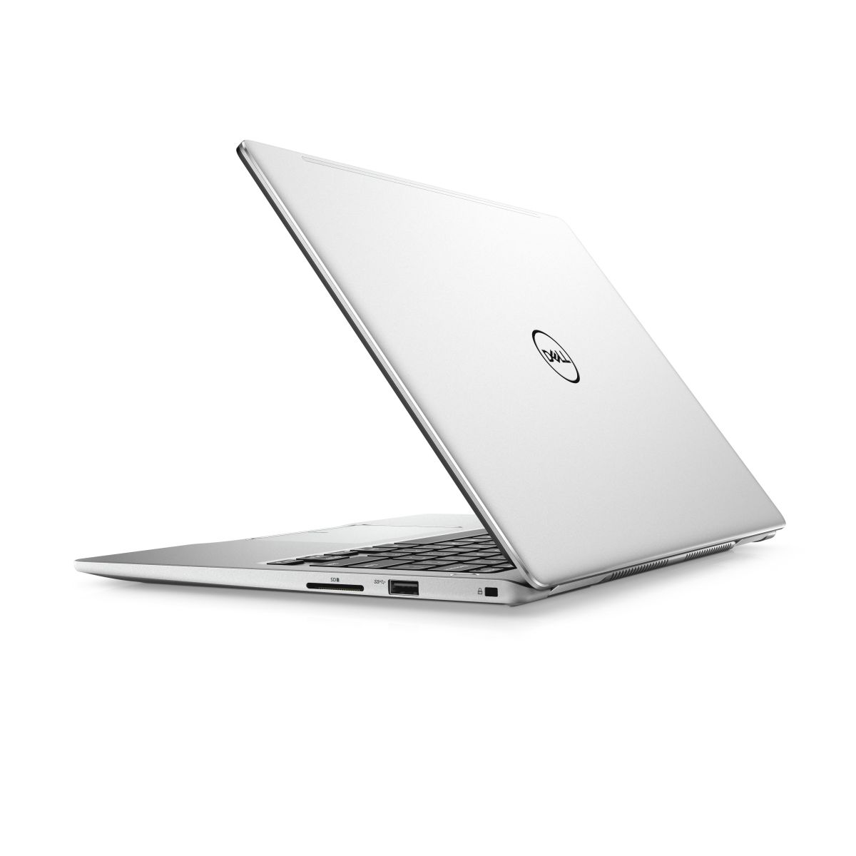 DELL Inspiron 7380 - 7380-2195 laptop specifications