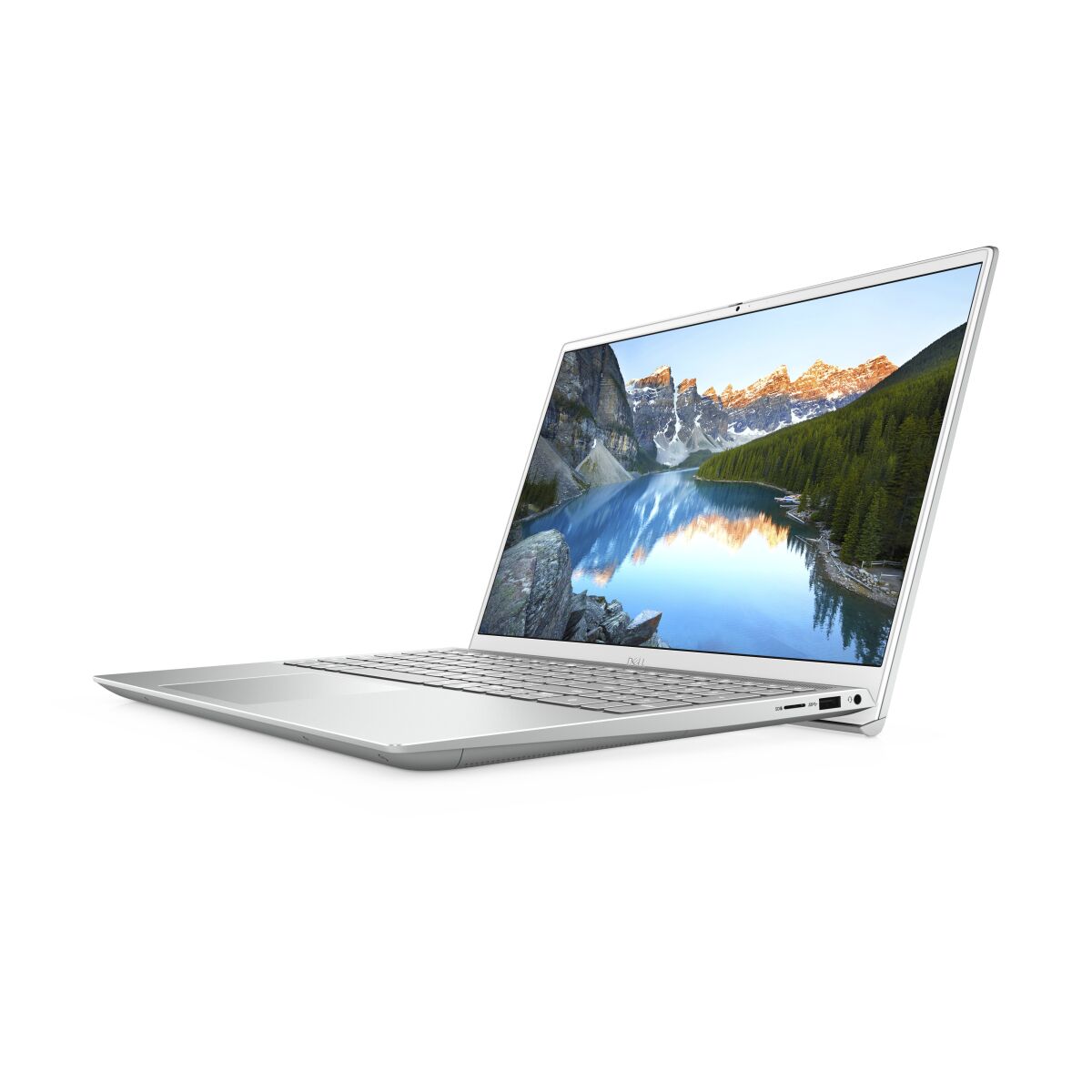 DELL Inspiron 5000 7501 - BN50108SB laptop specifications
