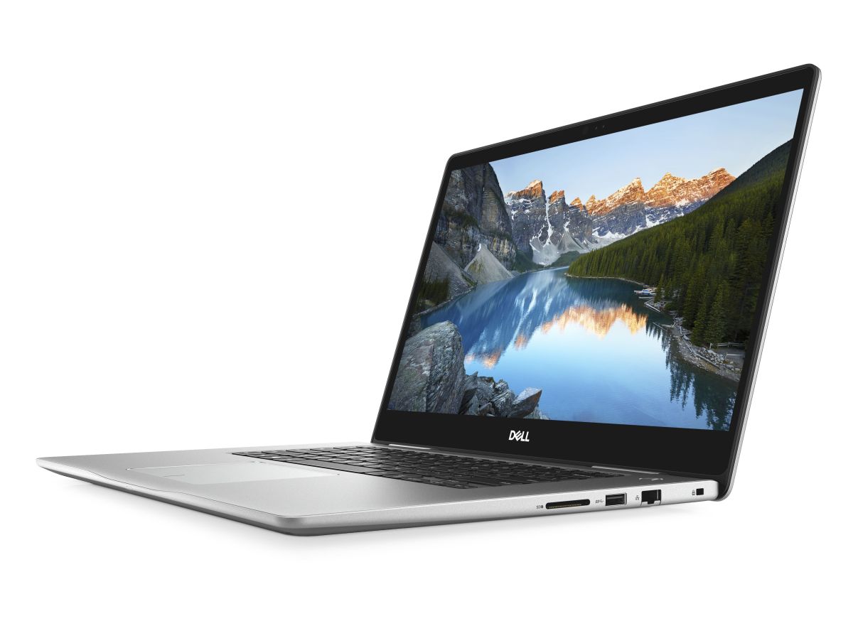 DELL Inspiron 7570 - 7X79N laptop specifications