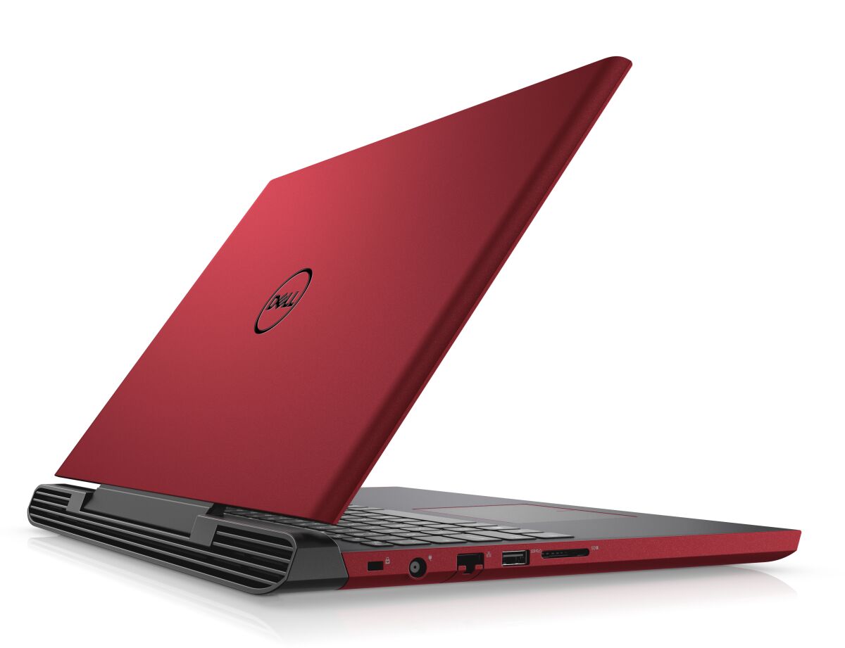 DELL Inspiron 7577 - 7577-0613 laptop specifications