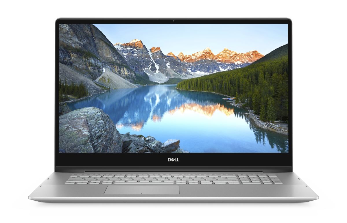 DELL Inspiron 7790 - CN77901 laptop specifications