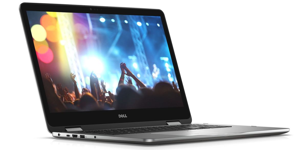 DELL Inspiron 7790 - CN77901 laptop specifications