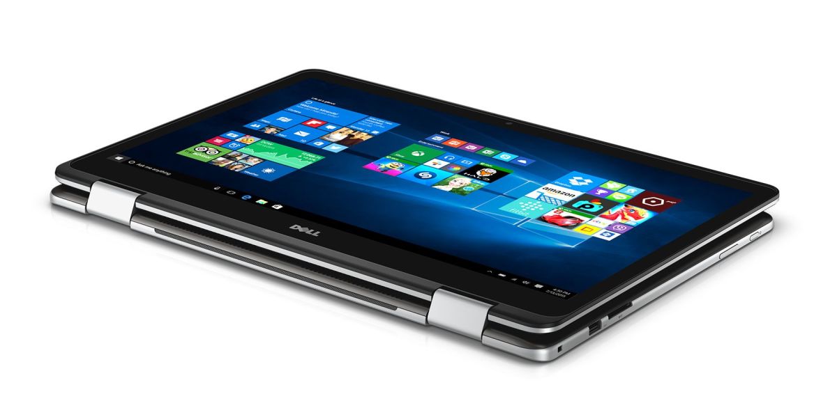 DELL Inspiron 7790 - CN77901 laptop specifications