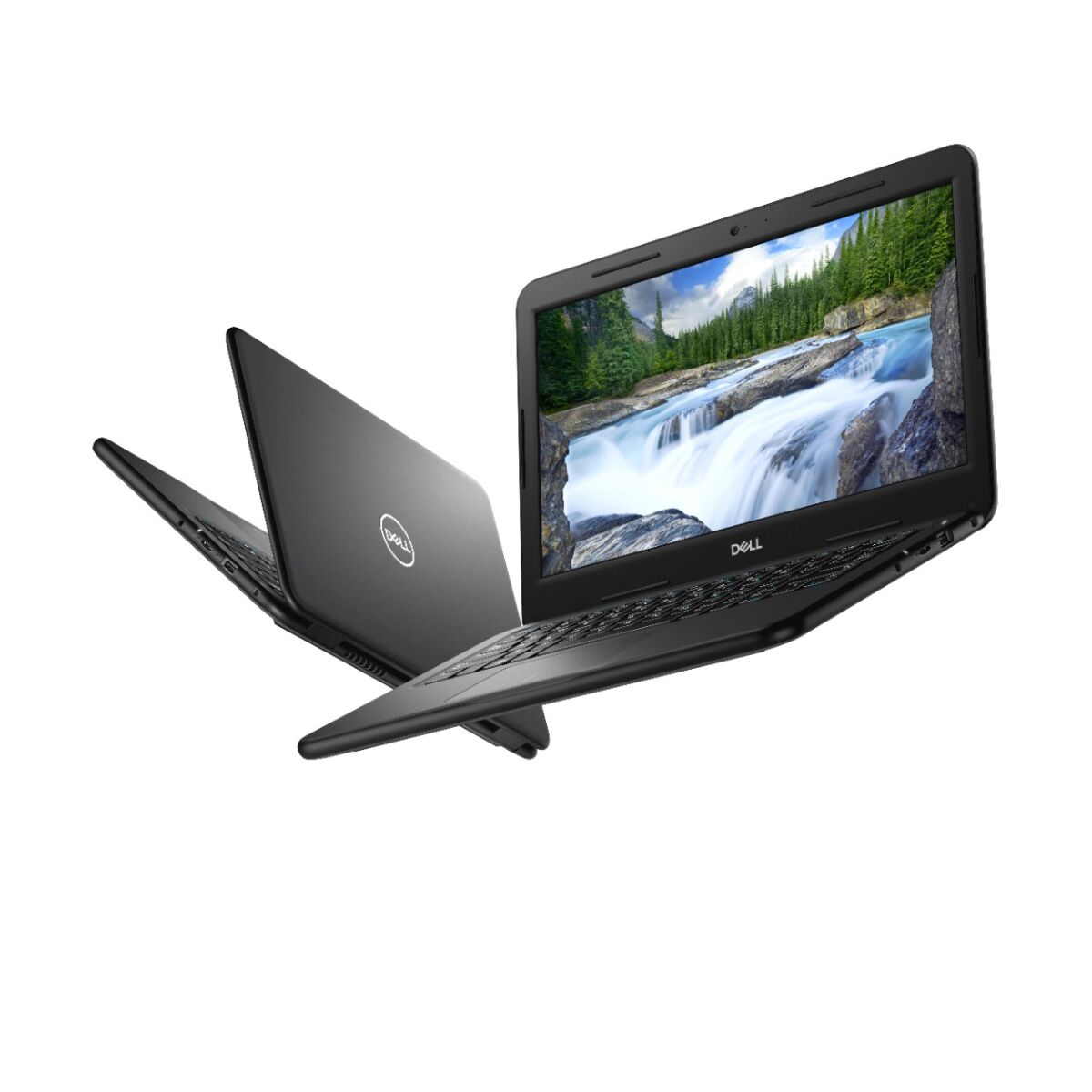 DELL Latitude 3300 - S013L330013US laptop specifications