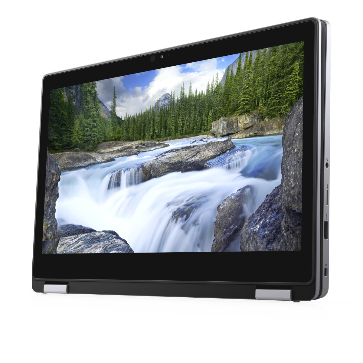 DELL Latitude 3310 2-in-1 - 1VNJF laptop specifications