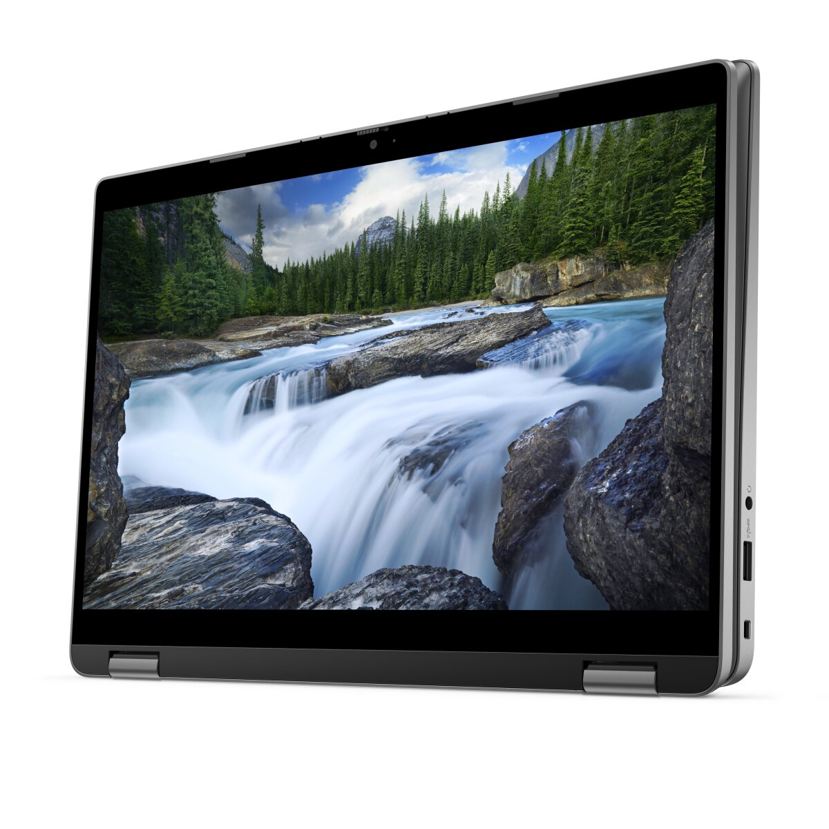 DELL Latitude 3340 2-in-1 - 1TD24 laptop specifications