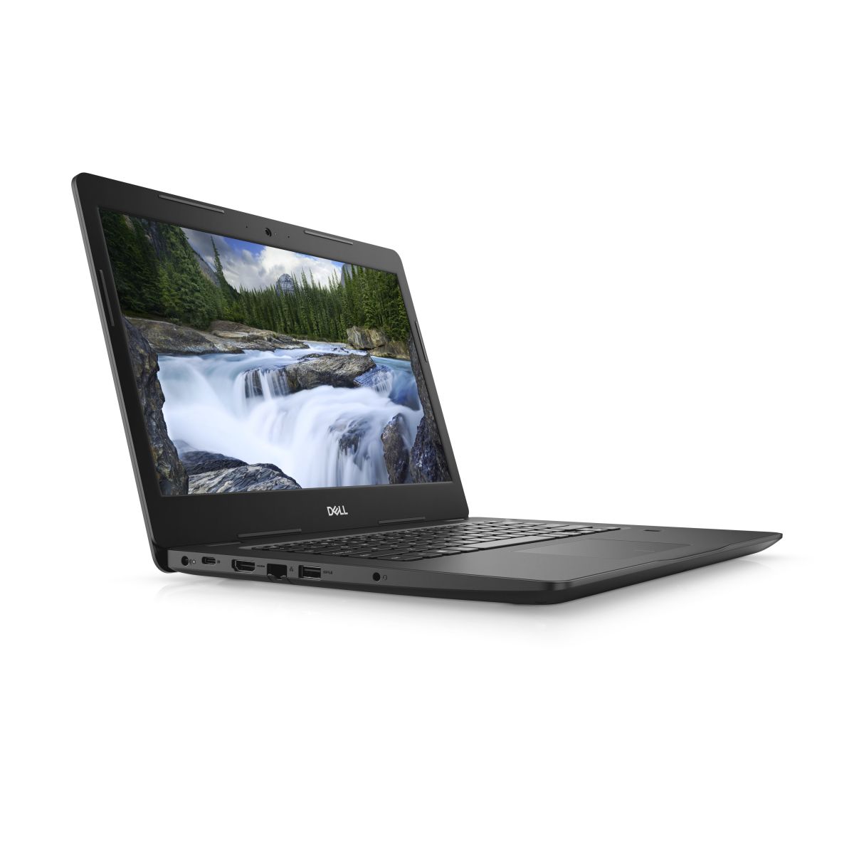 DELL Latitude 3490 - 3HDG9 laptop specifications