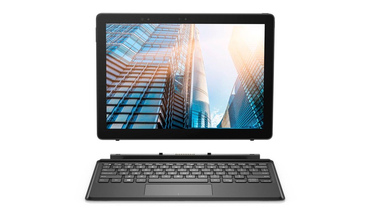 DELL Latitude 5290 - S011L52902N1US laptop specifications