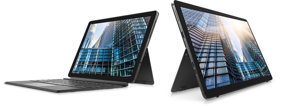 DELL Latitude 5290 - S011L52902N1US laptop specifications