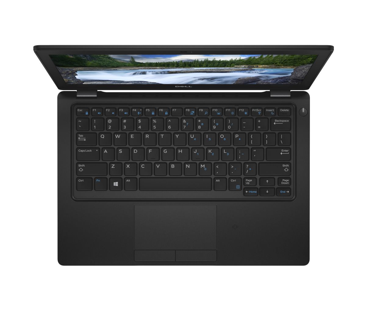 DELL Latitude 5290 - N005L529012EMEA laptop specifications