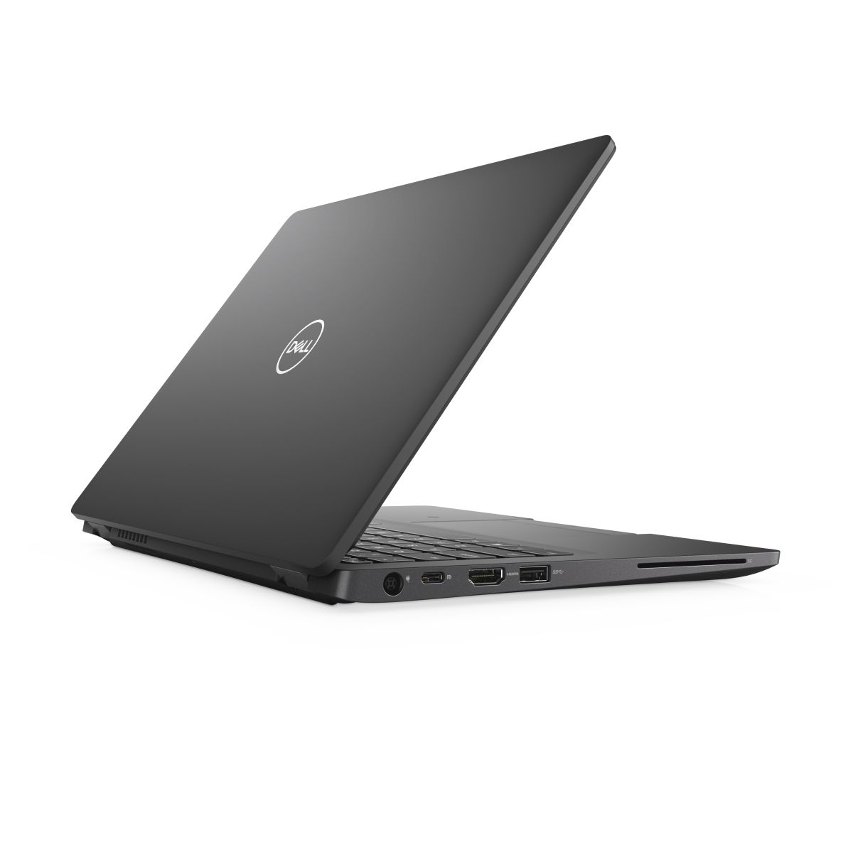 DELL Latitude 5300 - N007L530013EMEA laptop specifications