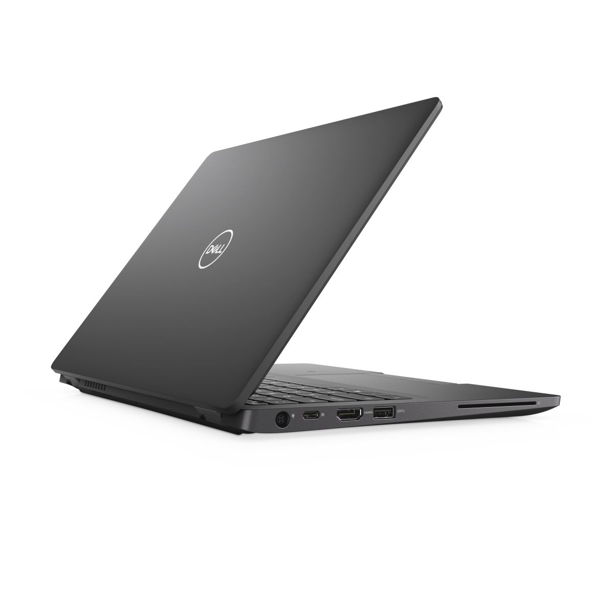 DELL Latitude 5300 - N016L530013EMEA laptop specifications