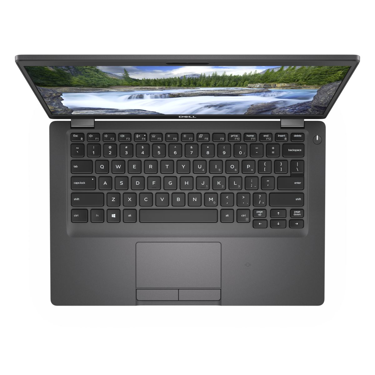 DELL Latitude 5401 - 49FTW laptop specifications
