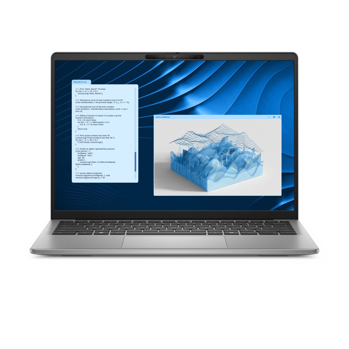 DELL Latitude 5455 - XR3HF laptop specifications