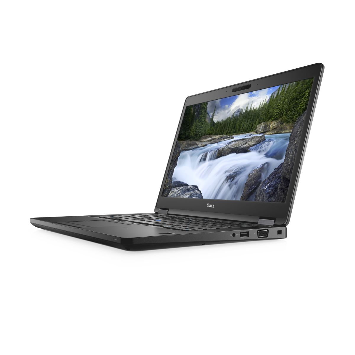 DELL Latitude 5491 - 5491-3560 laptop specifications