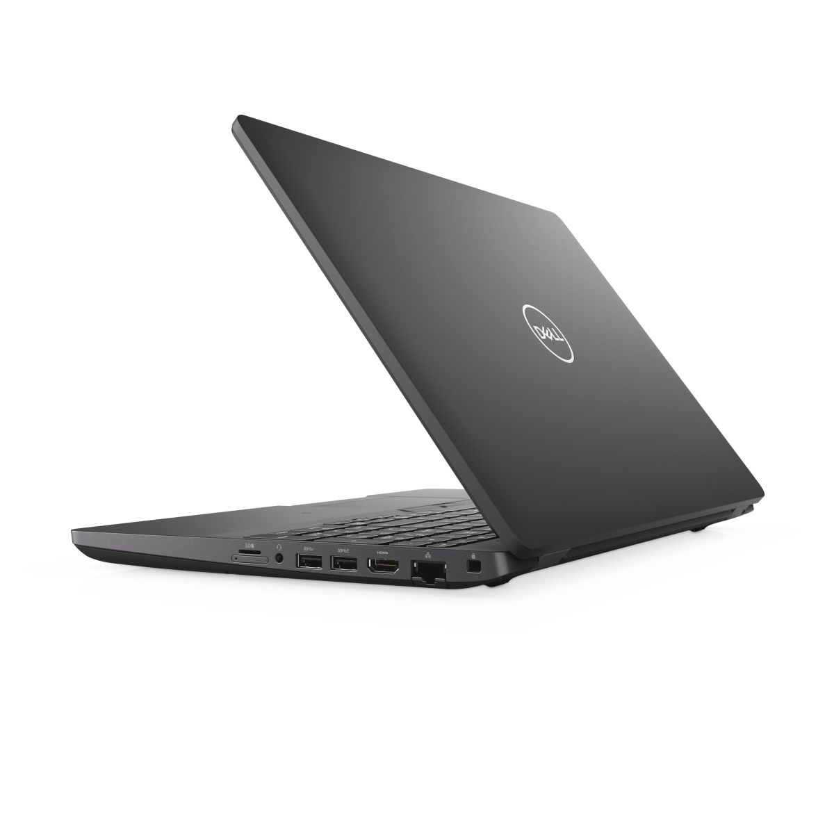 DELL Latitude 5501 - 8WDC3 laptop specifications