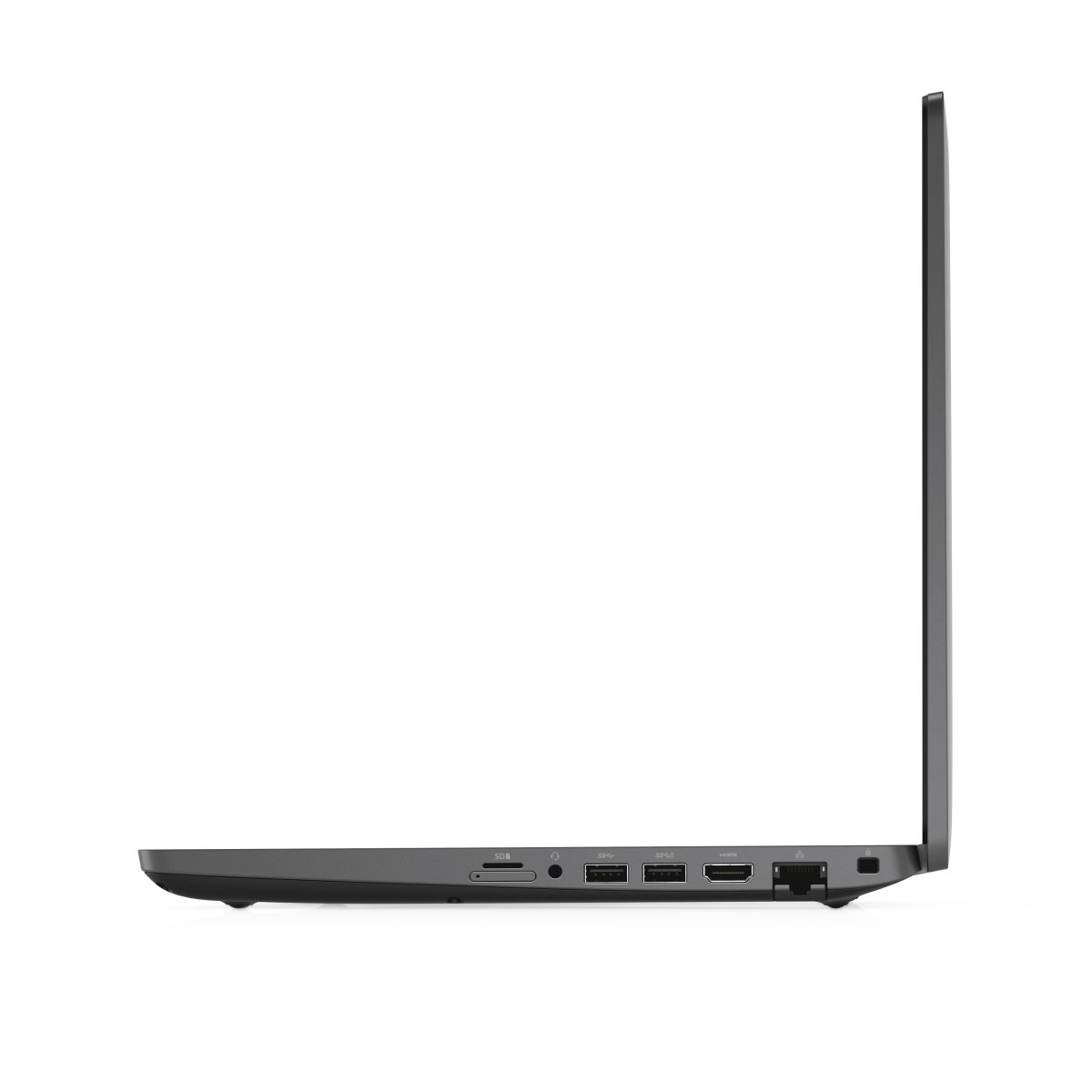 DELL Latitude 5501 - WR89C laptop specifications
