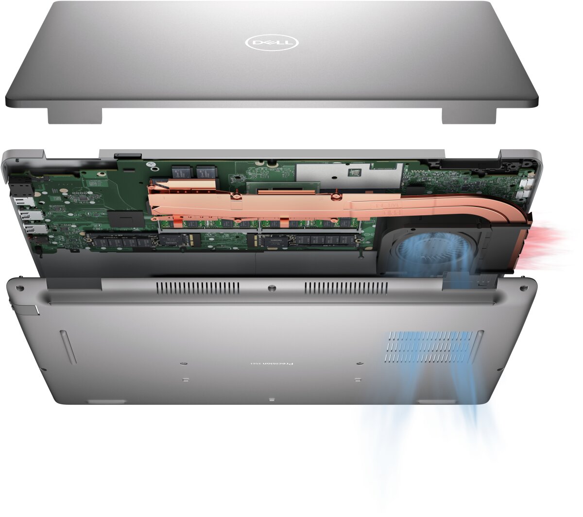 DELL Latitude 5531 - 0N9G0 laptop specifications