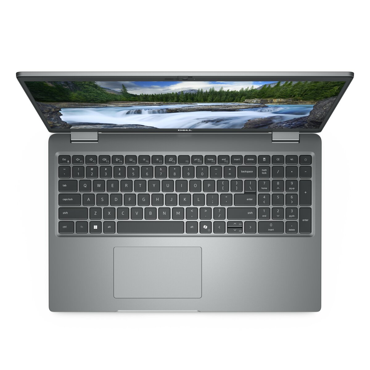 DELL Latitude 5550 - GPG54 laptop specifications