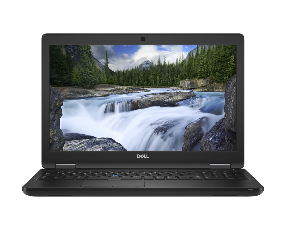 DELL Latitude 5590 - S025L559015PL laptop specifications