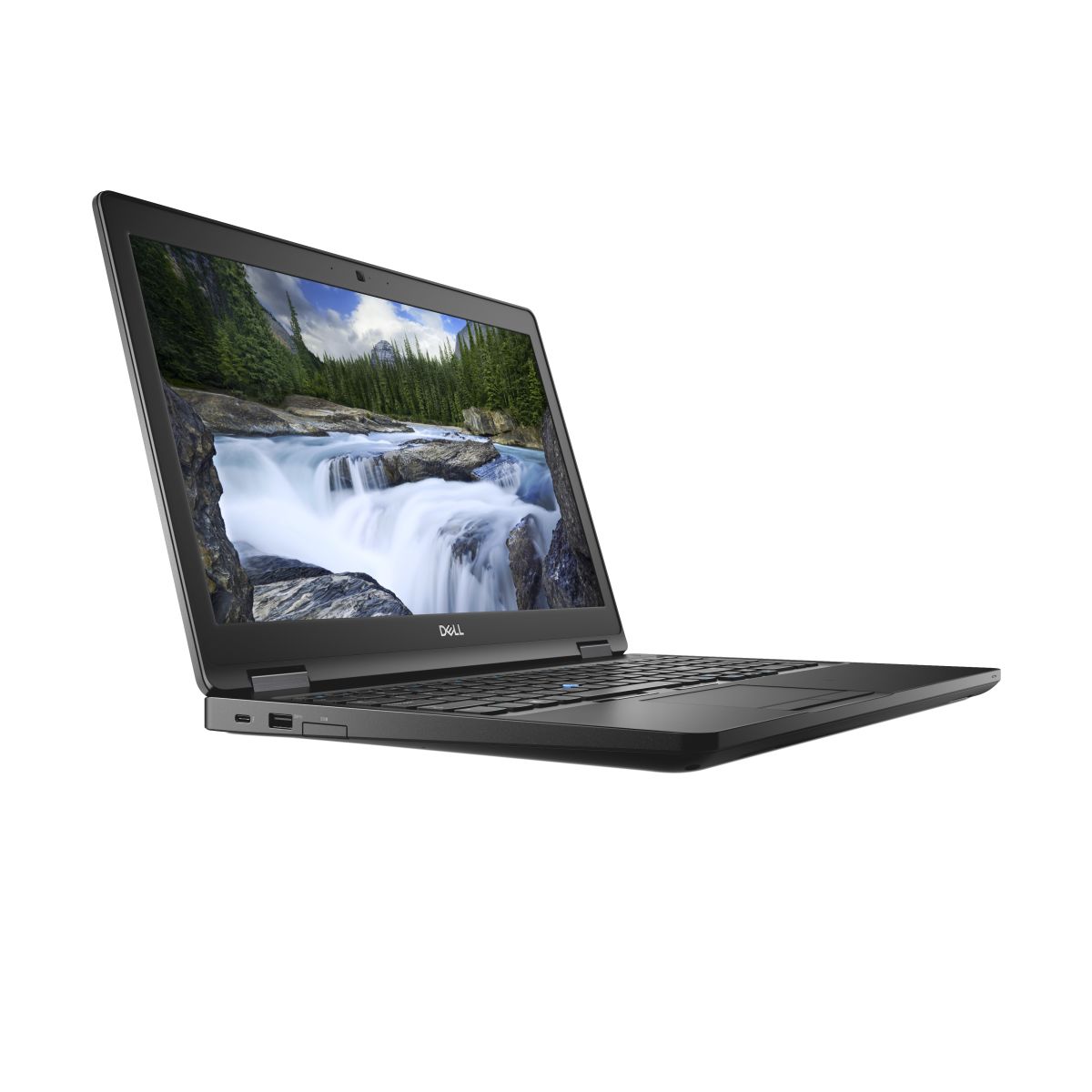 DELL Latitude 5591 - 6TDK4 laptop specifications