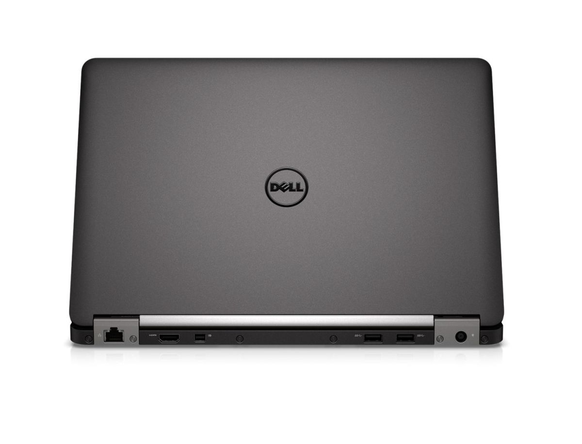 DELL Latitude 7000 E7270 - E7270-NL-SB27 laptop specifications