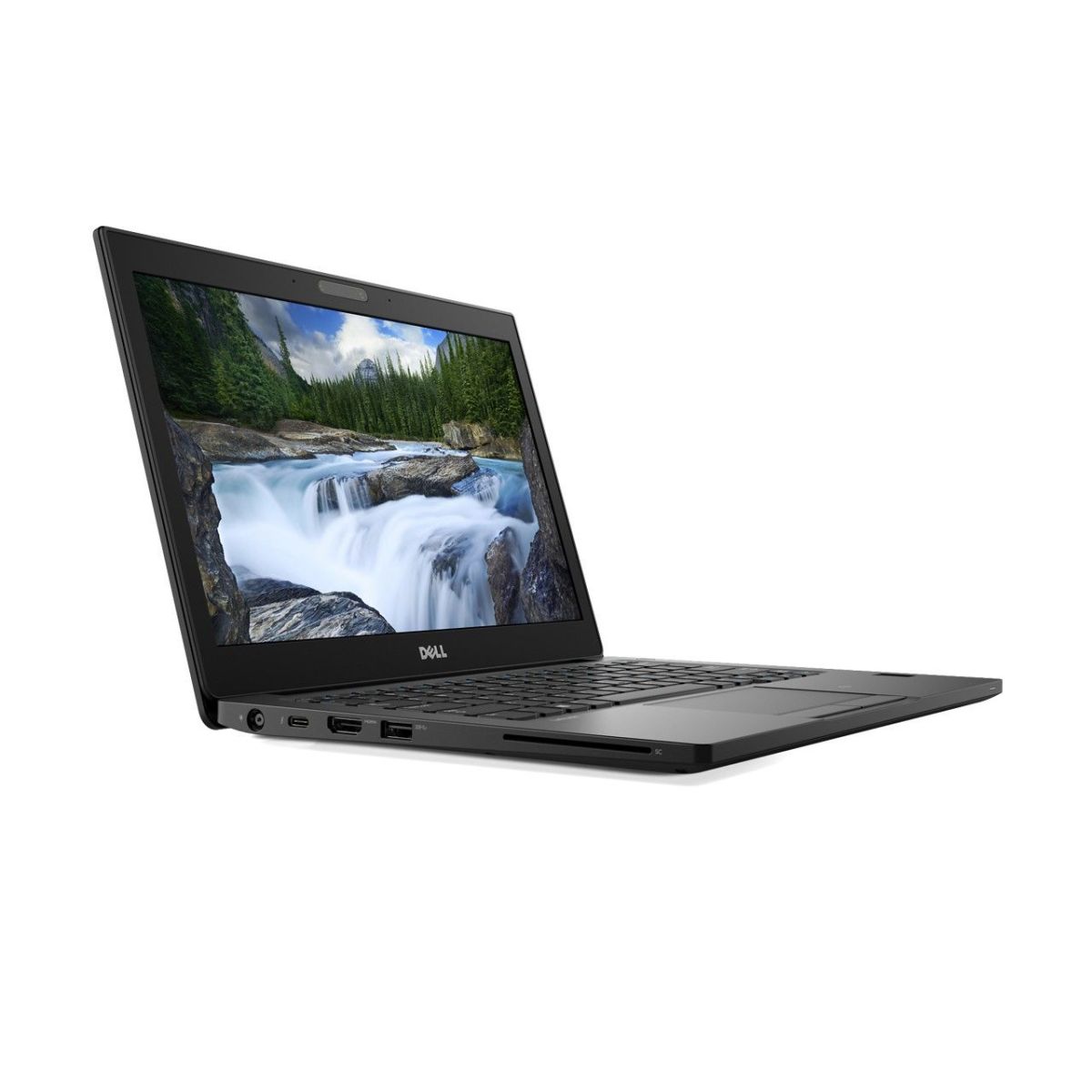 DELL Latitude 7290 - 194XR laptop specifications