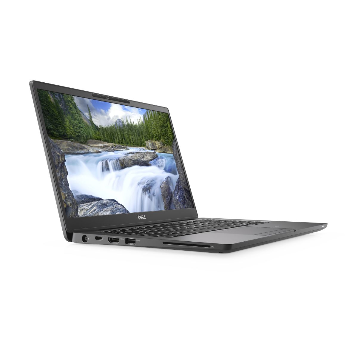 DELL Latitude 7300 - N030L730013EMEA laptop specifications