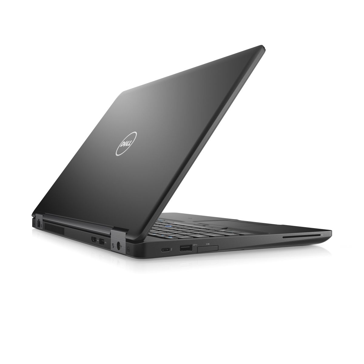 DELL Precision 3520 - VNN5W laptop specifications