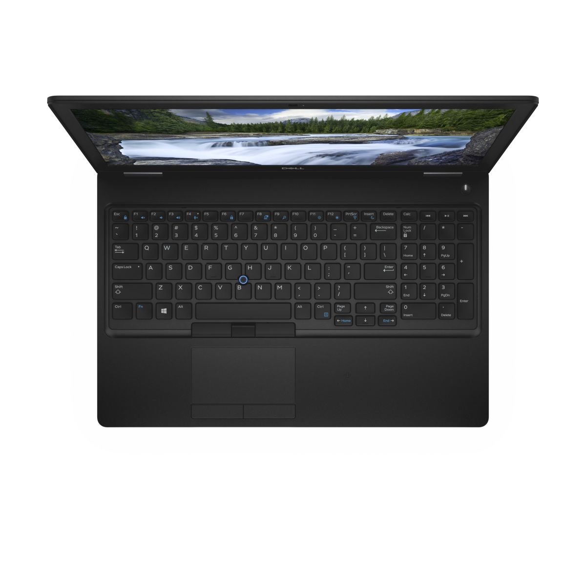 DELL Precision 3530 - NKPHH laptop specifications