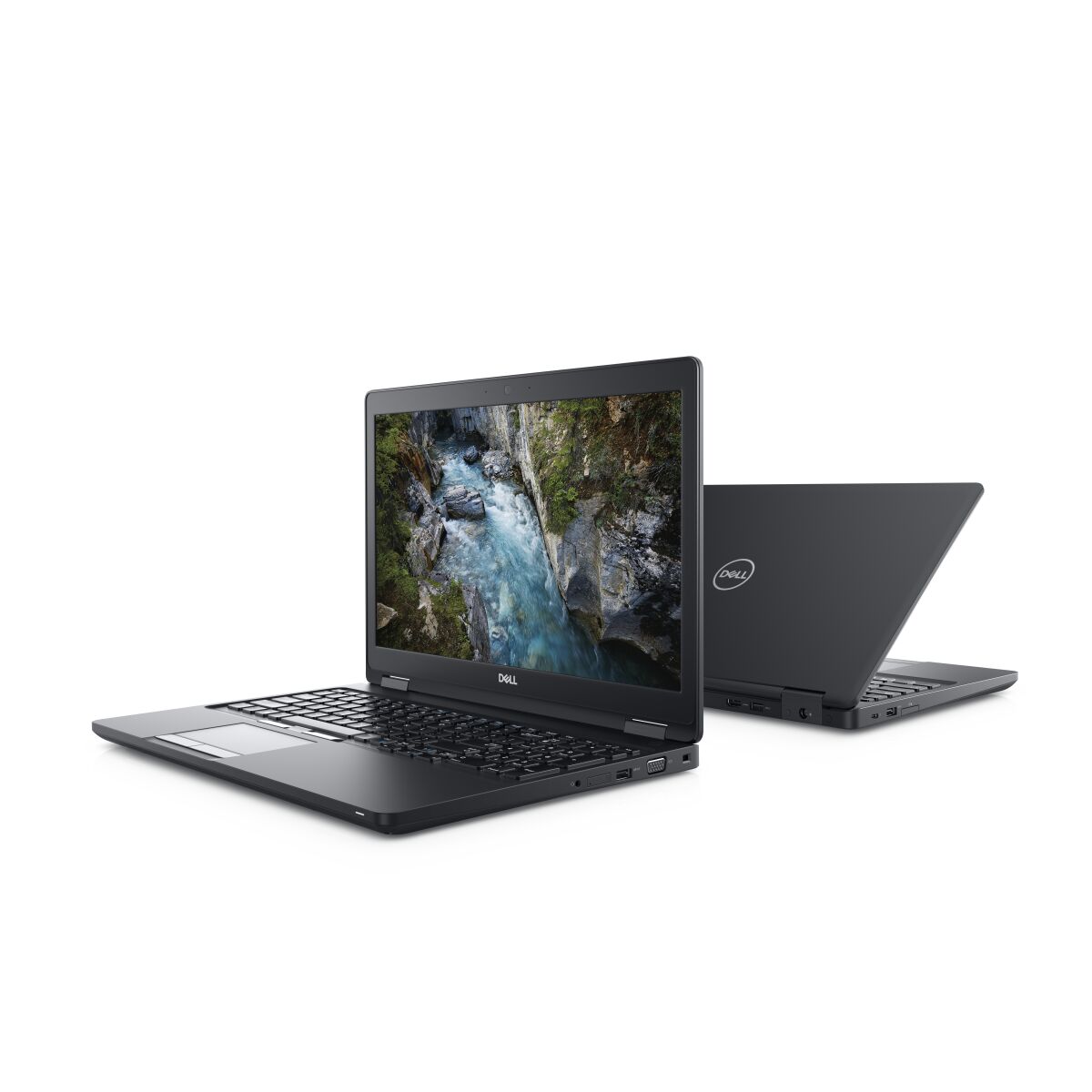DELL Precision 3530 - P353I5KS81TW10P3W laptop specifications