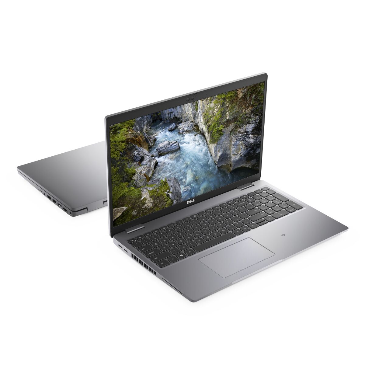 DELL Precision 3560 - 49FV9 laptop specifications