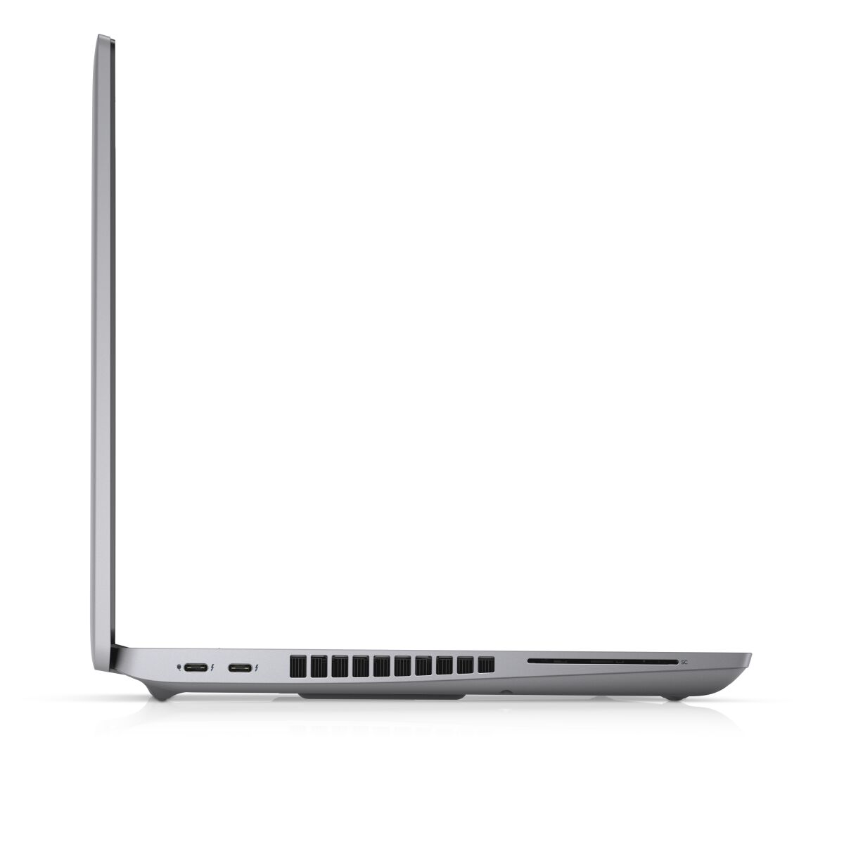 DELL Precision 3561 - GH0YR laptop specifications