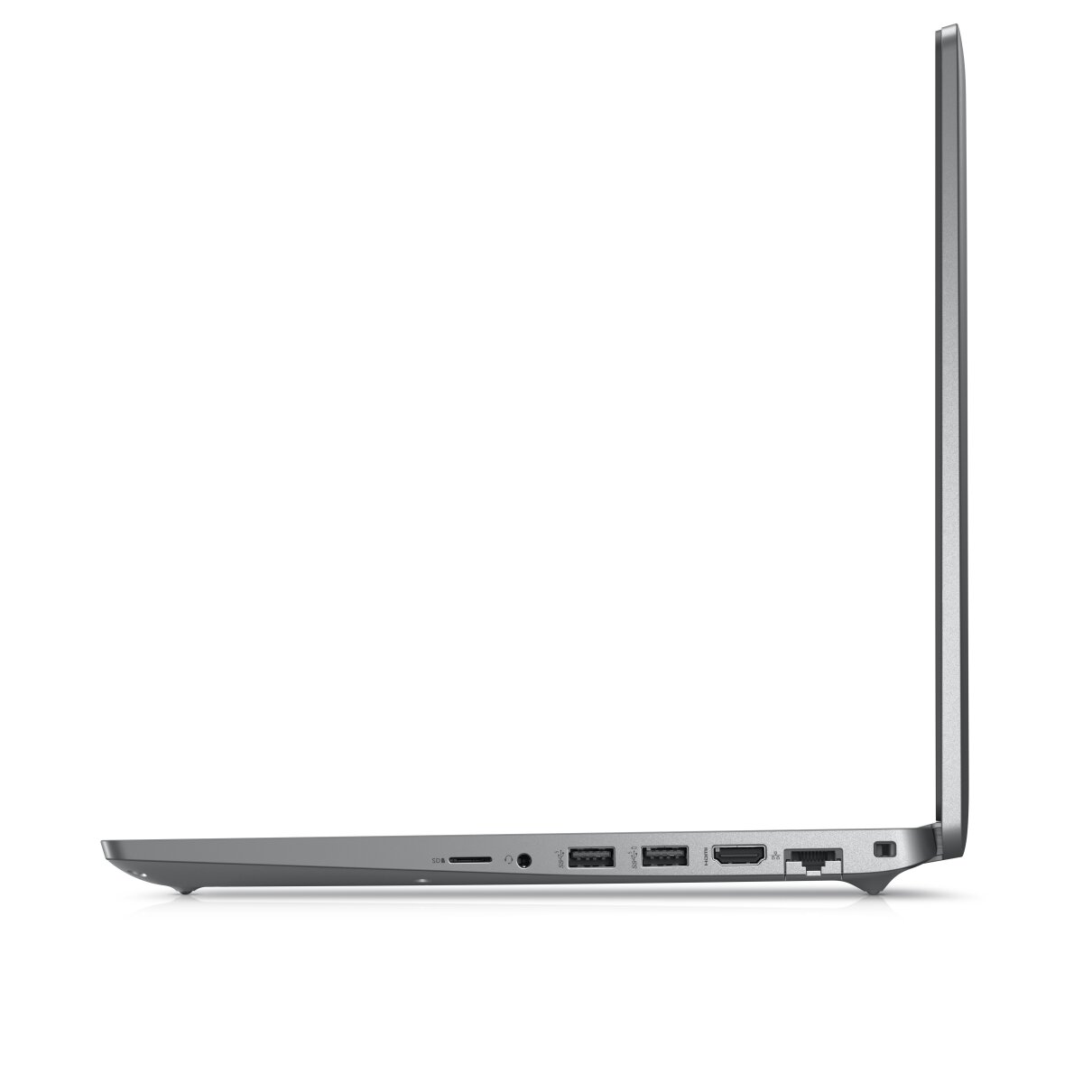 DELL Precision 3570 - WN1M5 laptop specifications