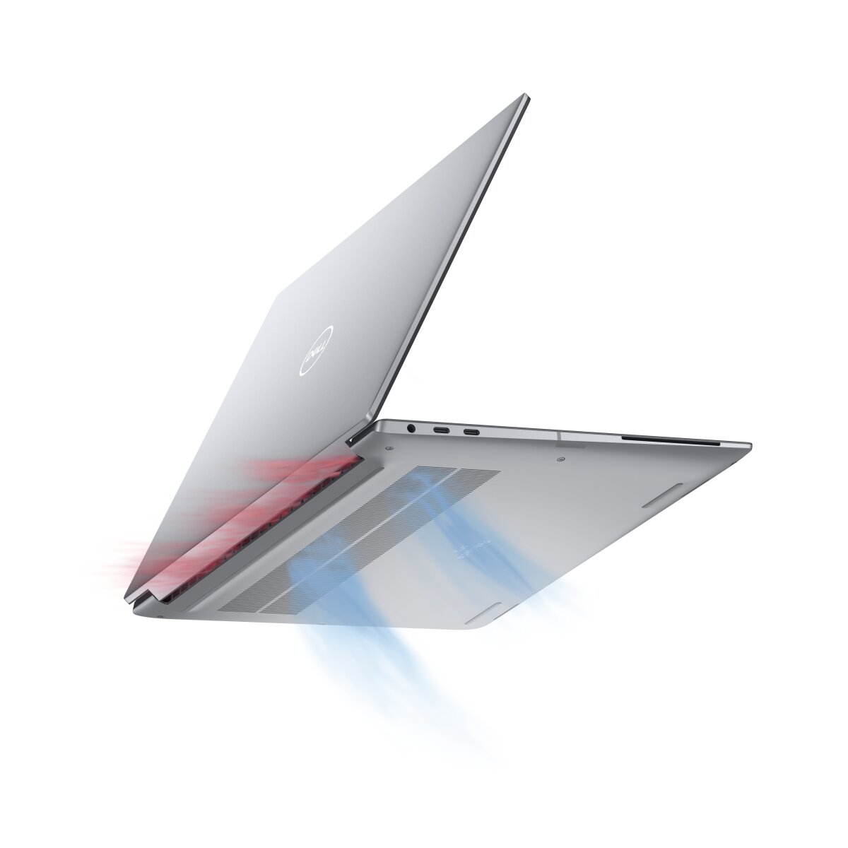 DELL Precision 5470 - XCGHJ laptop specifications