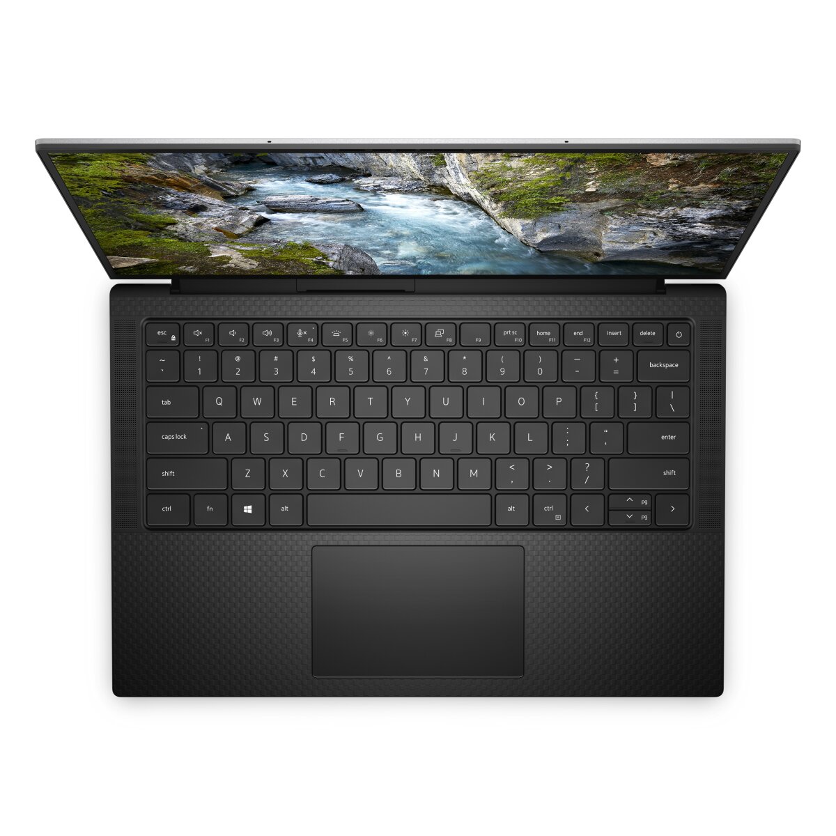 DELL Precision 5470 - XCGHJ laptop specifications