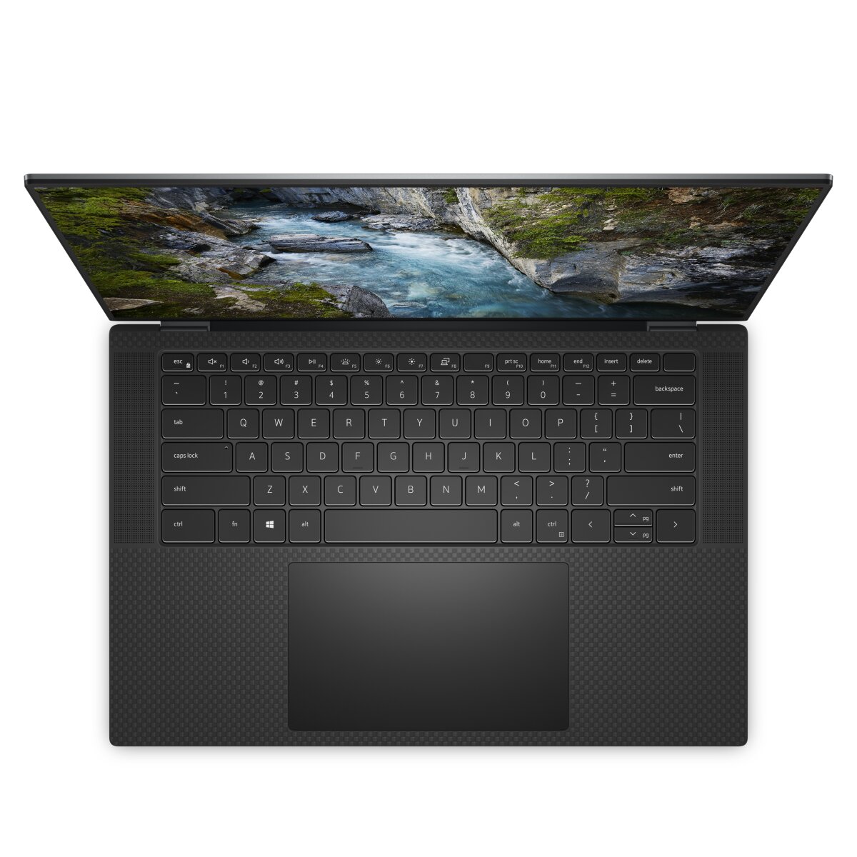 DELL Precision 5570 - 90PRK laptop specifications