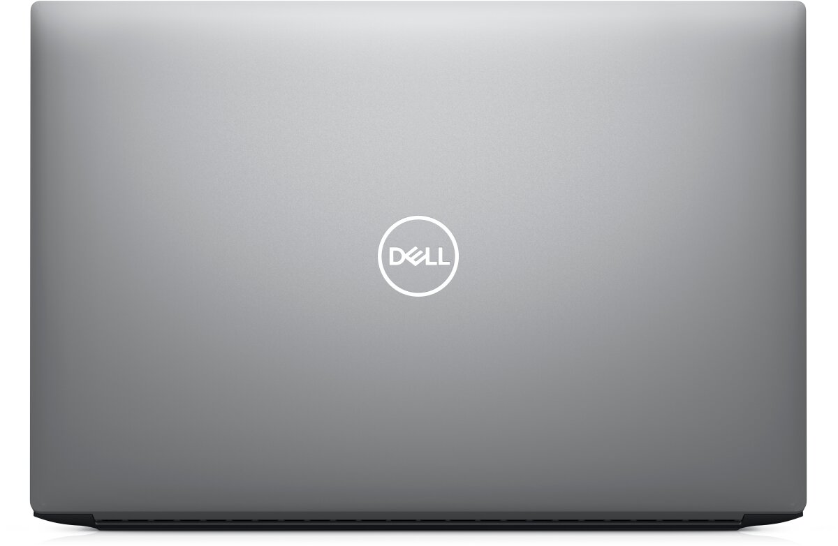 DELL Precision 5570 - N204P5570EMEA_VP laptop specifications