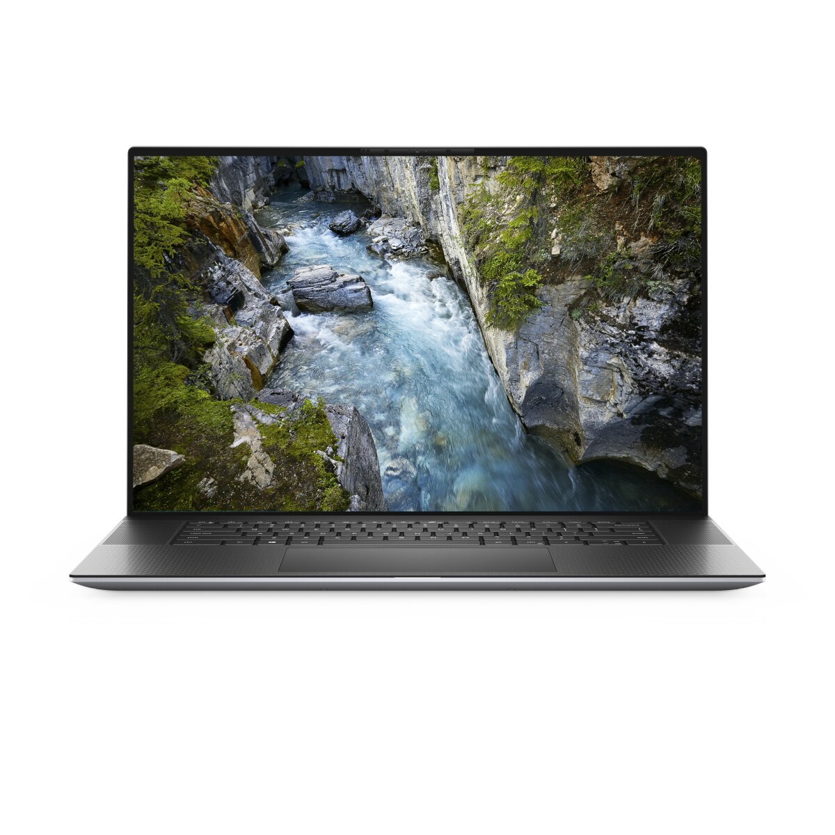 DELL Precision 5760 - 284MJ laptop specifications