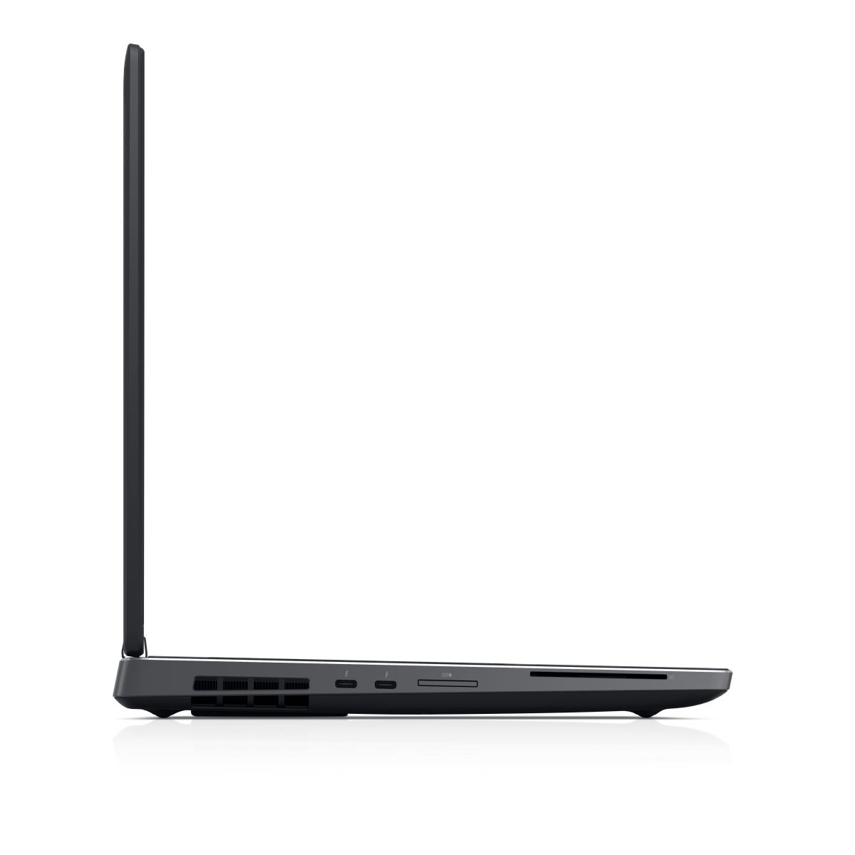DELL Precision 7530 - P753I7KS16256W10P3W laptop specifications