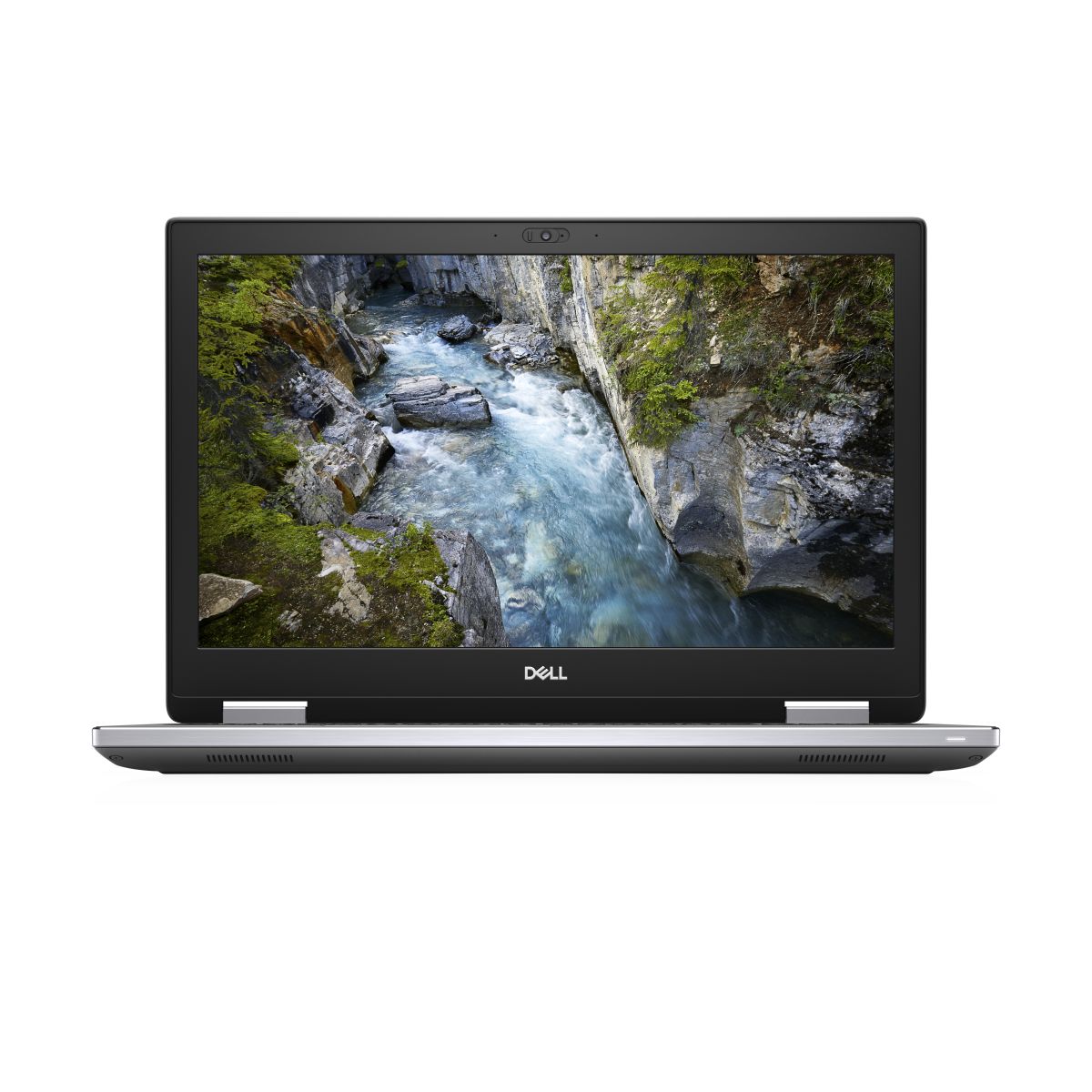 DELL Precision 7540 - N005P7540EMEA laptop specifications