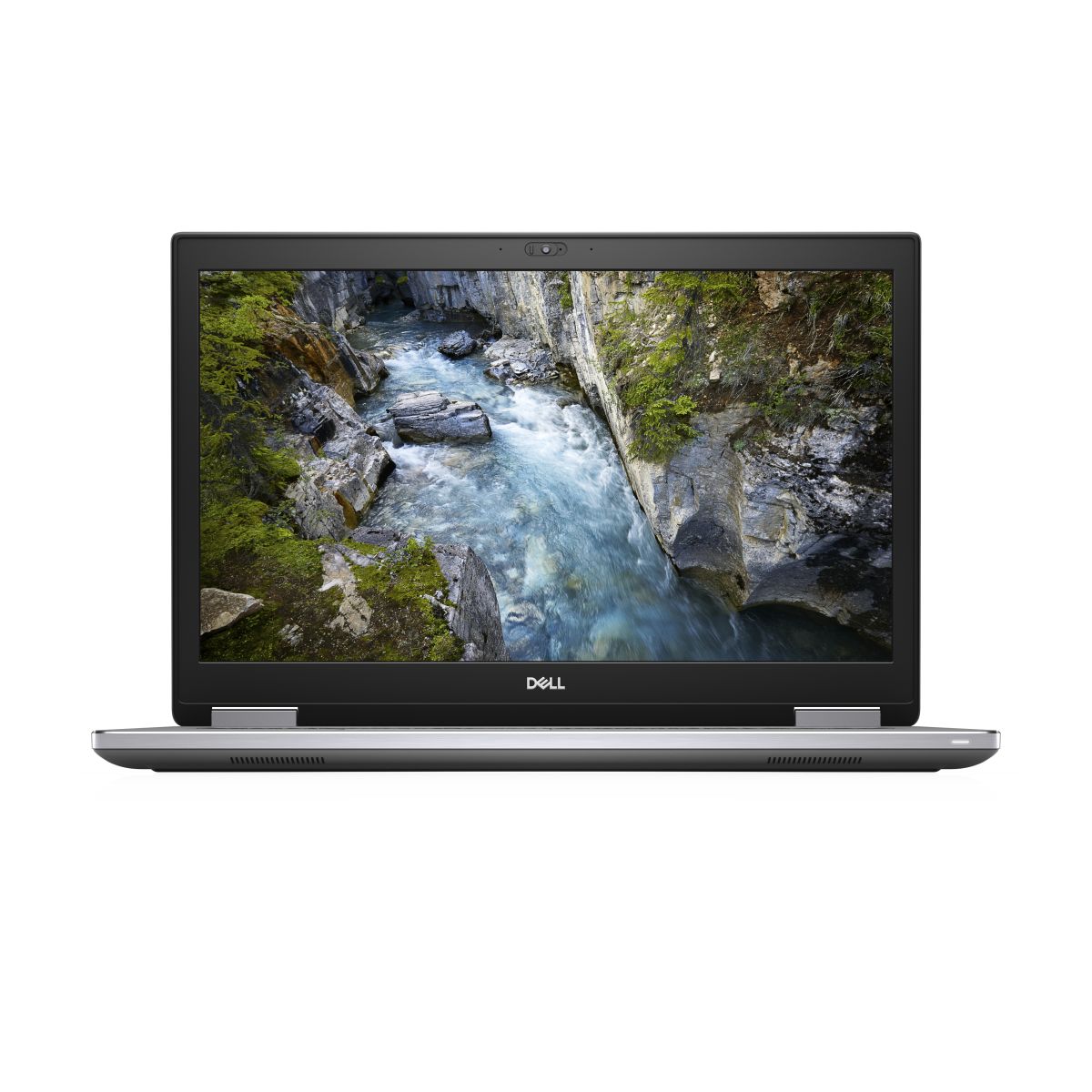 DELL Precision 7740 - P7740I7S162566GW10P3W laptop specifications