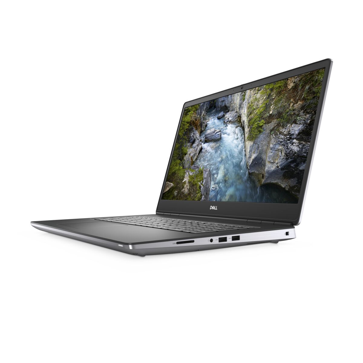 DELL Precision 7750 - 7750-5515 laptop specifications