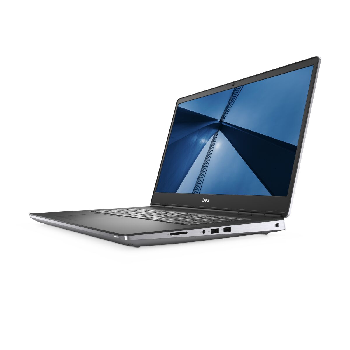DELL Precision 7750 - ON7750WM03AUVI laptop specifications