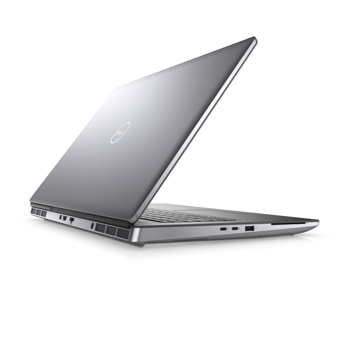 DELL Precision 7760 - 7JRPT laptop specifications