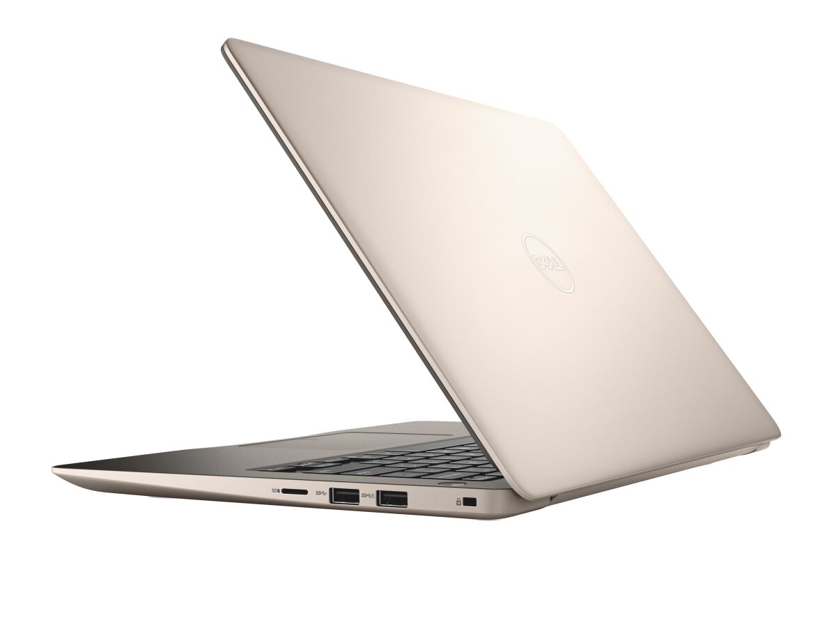 DELL Vostro 5370 - 5370-R1605G laptop specifications