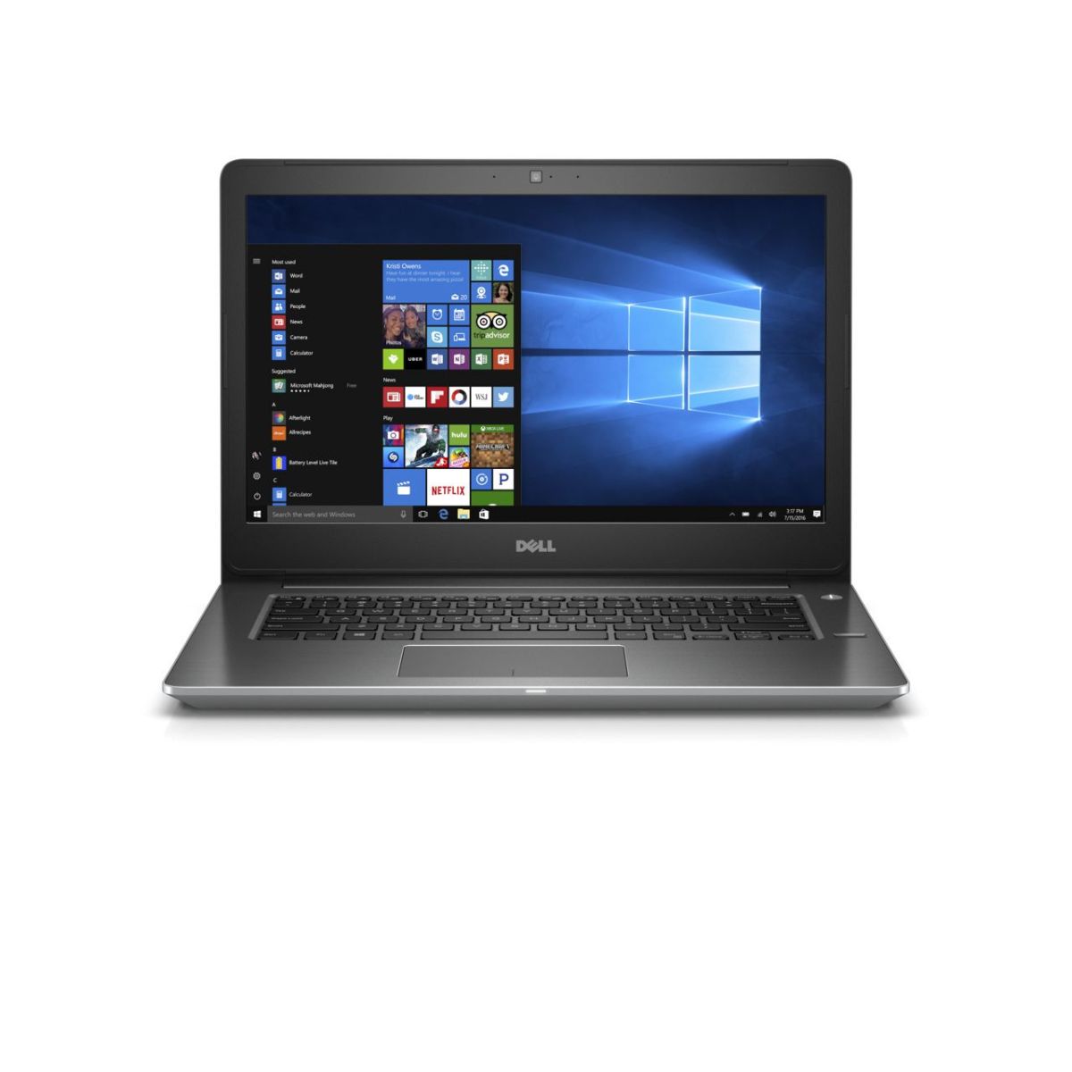DELL Vostro 5468 - N048VN5468EMEA01_1805 laptop specifications