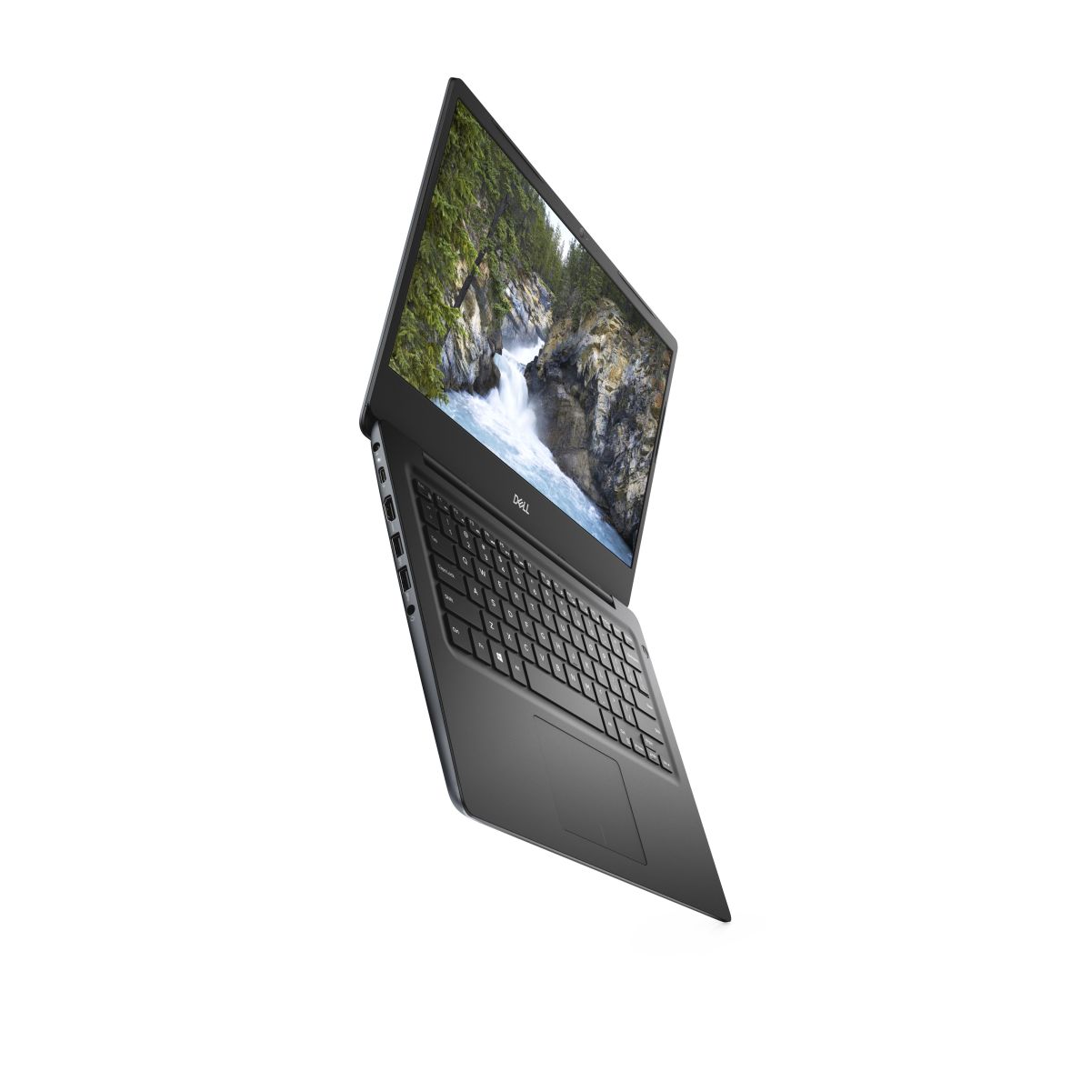 DELL Vostro 5481 - 5481-4207 laptop specifications