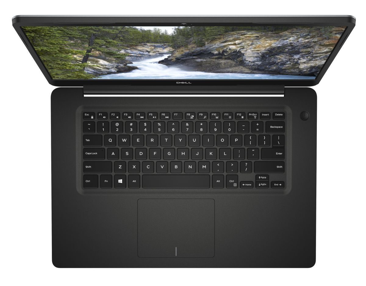 DELL Vostro 5581 - N3021VN5581EMEA01_1905 laptop specifications